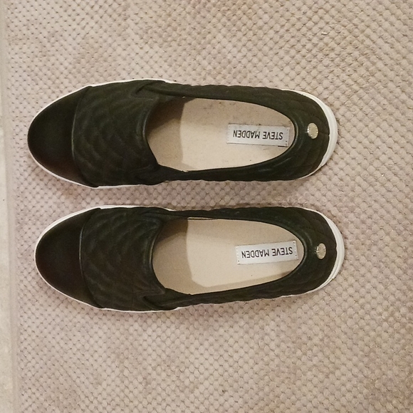 Steve Madden | Shoes | Steve Madden Zaander Flats Sale3 | Poshmark